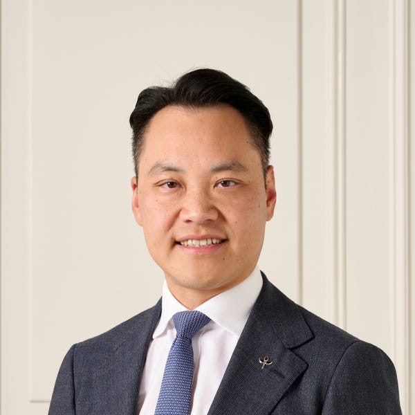 Stephen Huang - Jellis Craig - Whitehorse - realestate.com.au