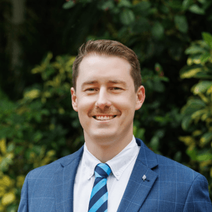 Michael Scott - Harcourts Hinterland - realestate.com.au