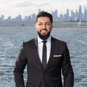 Tavab Nasheet - Zed Real Estate - HAMPTON EAST - realestate.com.au