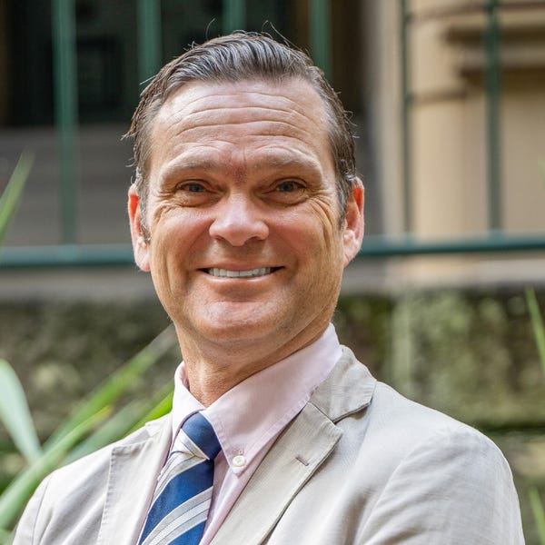 Dean Norburn - Ray White - City South - realestate.com.au