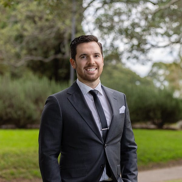 Andrew Simpson - Ray White - Ashfield & Summer Hill - realestate.com.au