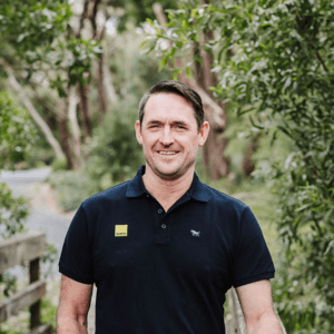 David Trotman - Ray White - Leongatha - realestate.com.au