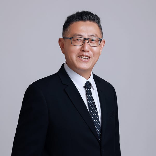 Steven (Yi Feng) Li - Regal Realty Group - realestate.com.au