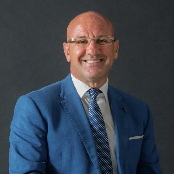 Rob Caniglia - James Nicolaou Real Estate - Port Phillip - realestate ...