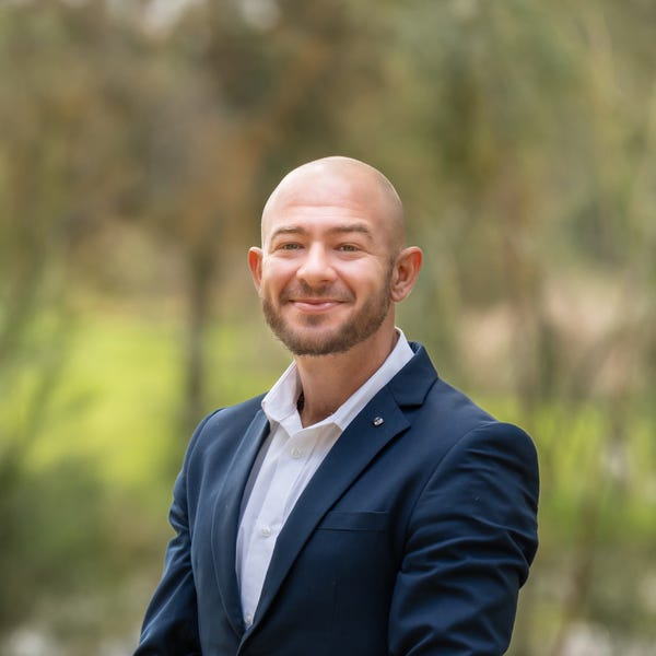 Matthew Carbone - Richardson & Wrench Hinchinbrook/Hoxton Park ...