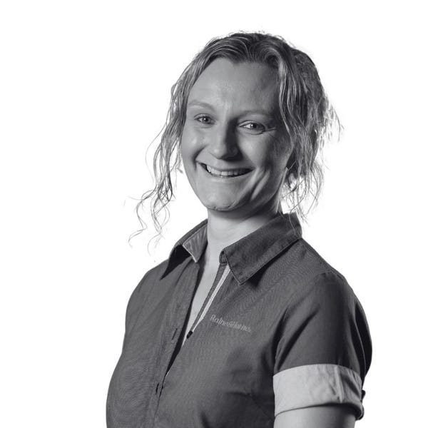 Paige Crow - Raine & Horne - Darwin - realestate.com.au