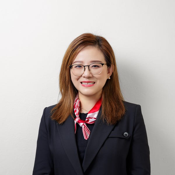 Yolanda Yu - Ivy Real Estate - realestate.com.au
