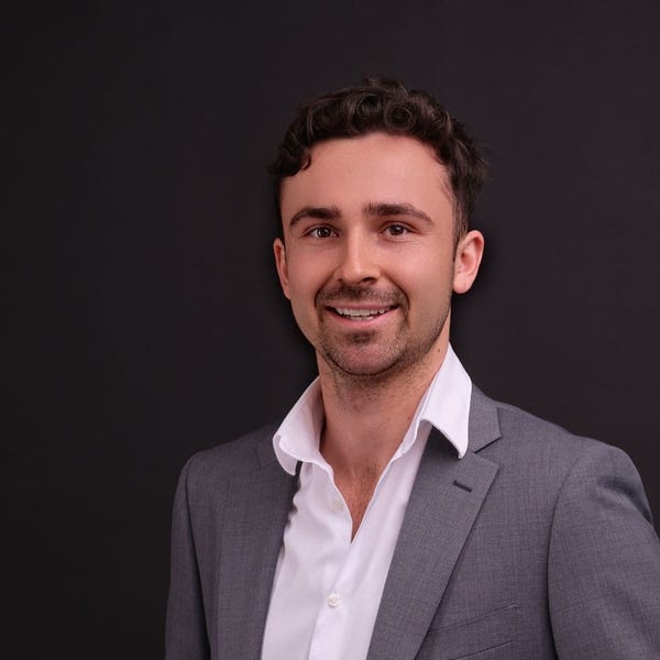 Jack Damir - Haiven Property South - realestate.com.au