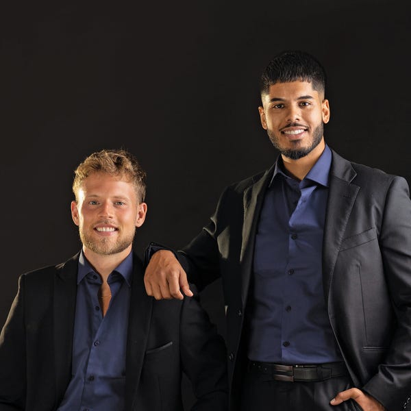 Liam Vas & Charlie Wicken - Ray White TMG - realestate.com.au