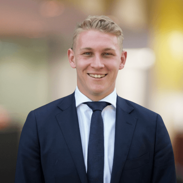 Jake Jones - Savills - Brisbane - realestate.com.au
