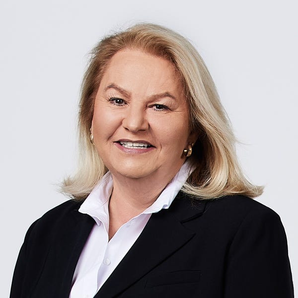 Jane Macken - LJ Hooker - Woden | Weston - realestate.com.au