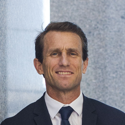 Sam Higgins - Argus Commercial - BRISBANE CITY - realestate.com.au