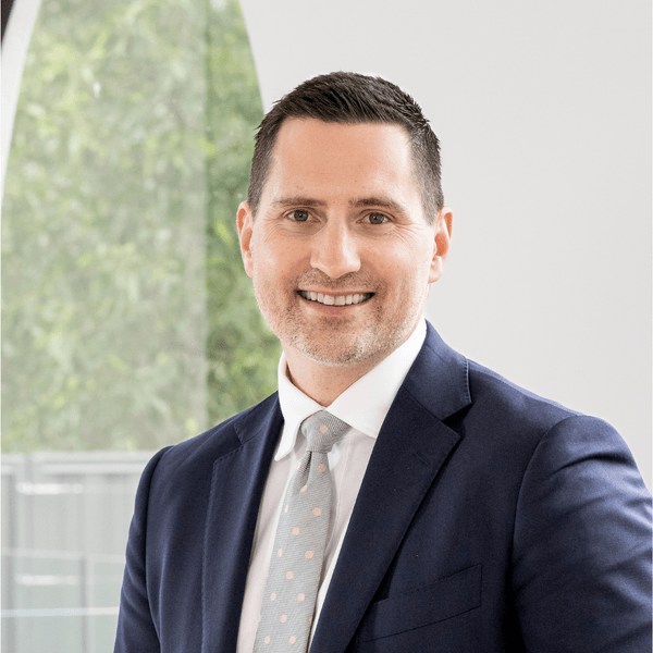 Charles Higgins - Aurora Property - Brisbane - realestate.com.au