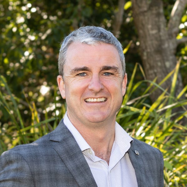 Sean Rafferty - Ray White - North Lakes - realestate.com.au