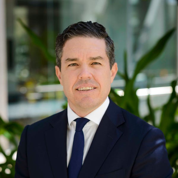 Matthew Fritzsche - RWC - Special Projects QLD - realestate.com.au