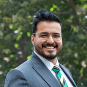 Shivam Sethi - Reliance Commercial - realestate.com.au