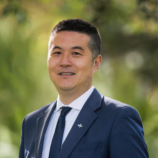 Jerry Lin - Jellis Craig - Boroondara - realestate.com.au