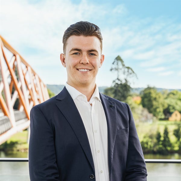 Ryan Hatch - PRD Blue Mountains - SPRINGWOOD - realestate.com.au