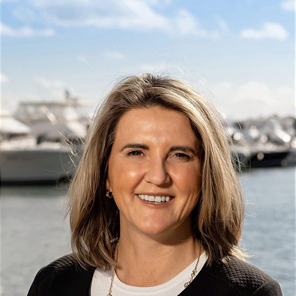 Stacey Auciello - Honer Dodd Realty - Sans Souci - realestate.com.au