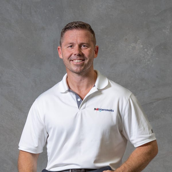 Phil Grant - NAI HARCOURTS PINNACLE - realestate.com.au