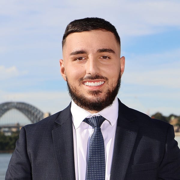 Oktay Yildiz - Ray White Pyrmont - PYRMONT - realestate.com.au