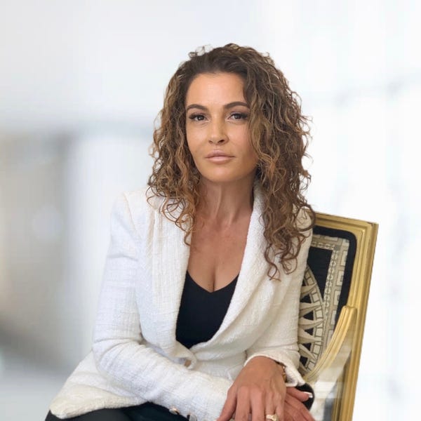 Teresa Harb - Adeles Real Estate - realestate.com.au