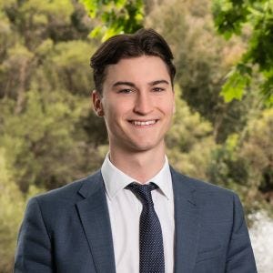 Ben Connor - Ray White - Inner North - realestate.com.au