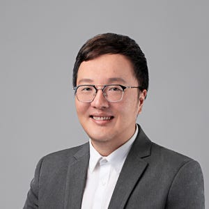 Duncan Yi - LY Century Property Services - realestate.com.au