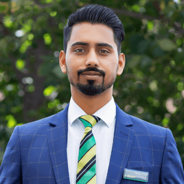Nitesh Rana - Reliance Real Estate - Melton - realestate.com.au