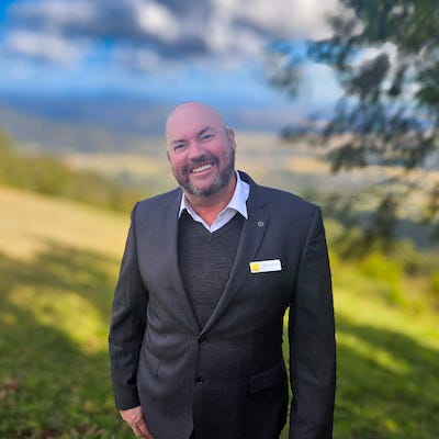 Steve Forbes - Ray White - RURAL TAMBORINE MOUNTAIN - realestate.com.au