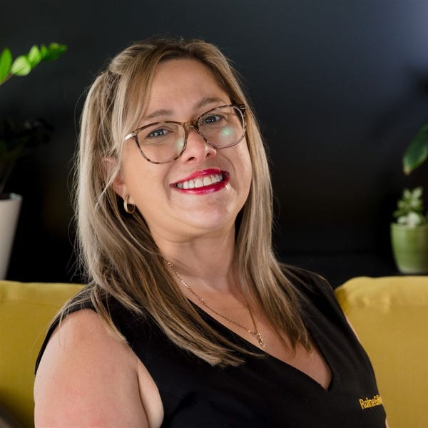 Mindy Parker - Raine & Horne - Coomera - realestate.com.au