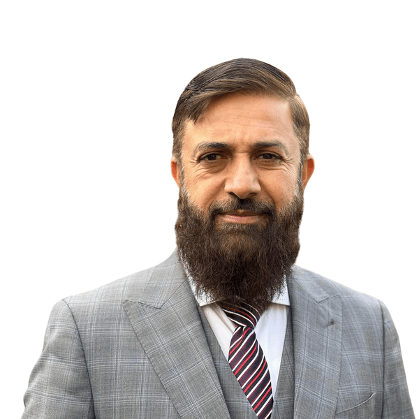 Khalid Farooq - LJ Hooker - Altona North - realestate.com.au