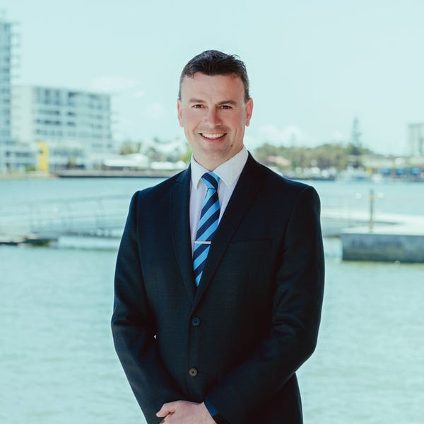 Ben Hatch - Harcourts Mandurah - MANDURAH - realestate.com.au