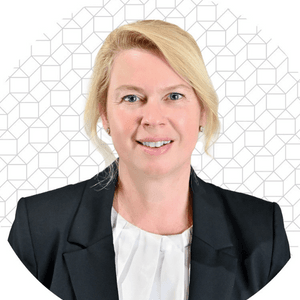 Kate Radcliffe - Area Specialist Solutions - realestate.com.au