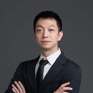 Leon Zhou - Hubble Property - realestate.com.au