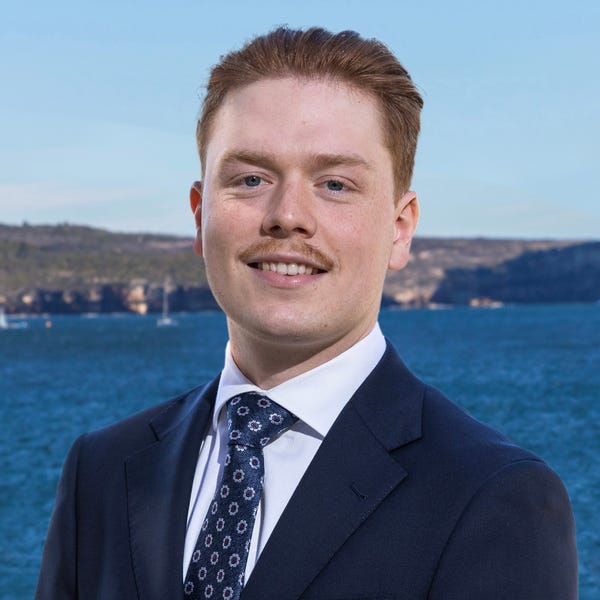 Xavier Reid - De Brennan Property - Mosman - realestate.com.au