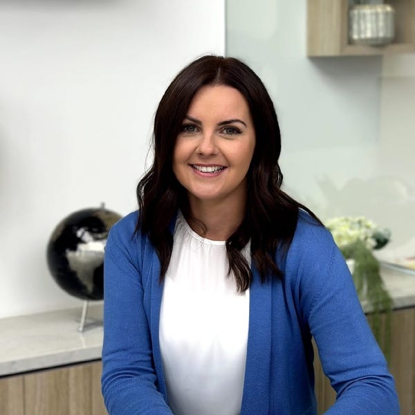 Louise Blackburn - Established Property - Sanctuary Lakes - realestate ...