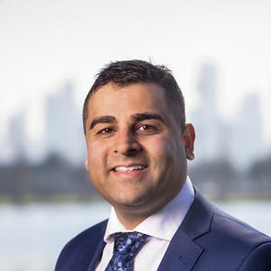 Sahil Bhasin - Bricks and Mortar RE - realestate.com.au