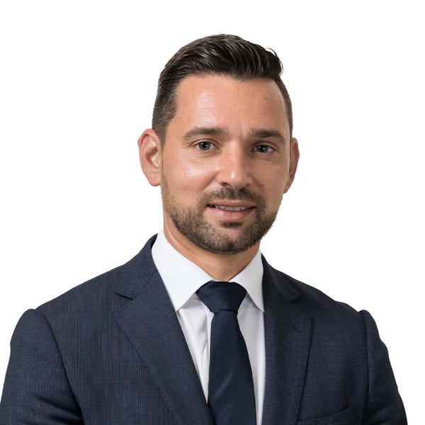 Marko Rankovic - Marko Rankovic @realty - ENDEAVOUR HILLS - realestate ...
