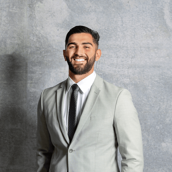 Lukas Margaritis - MGM MARTIN - realestate.com.au
