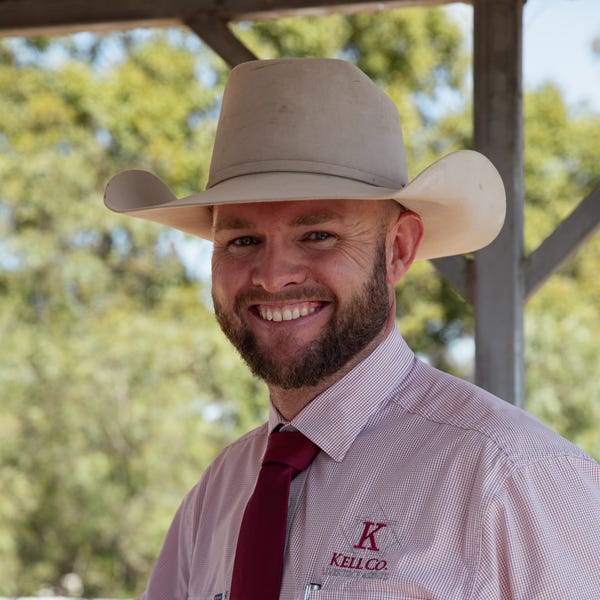 Brendan Kelly - KellCo Rural Agencies - MONTO - realestate.com.au