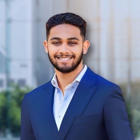 Neil JADAV - Blue Ribbon Real Estate - realestate.com.au