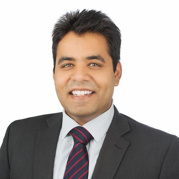 Sunny Sachdeva - Letswork - realestate.com.au