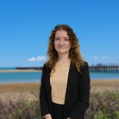 Liana Vermast - Faunt Property Group - Fraser Coast - realestate.com.au