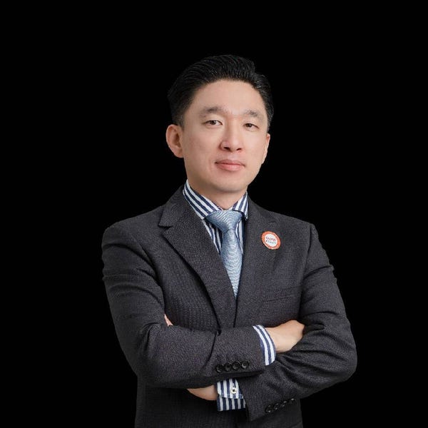 Max Kim - PW Realty - realestate.com.au