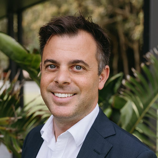 Mark De La Garde - Pacific Palms Real Estate - Pacific Palms ...