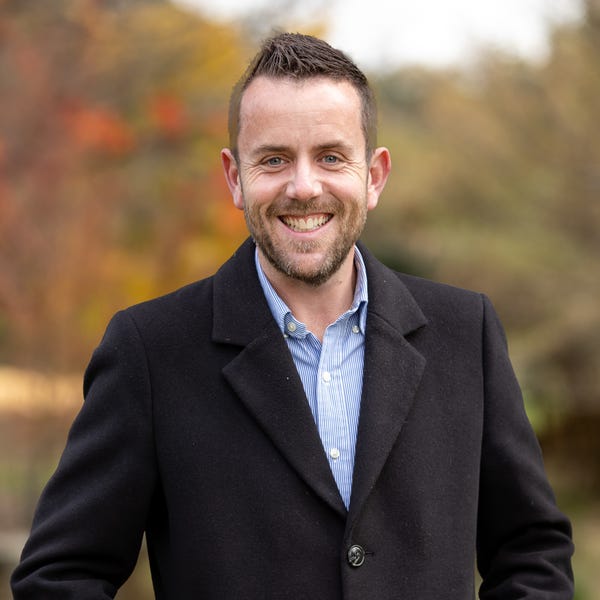 Luke Brodrick - Kitson Property - Wagga Wagga - realestate.com.au