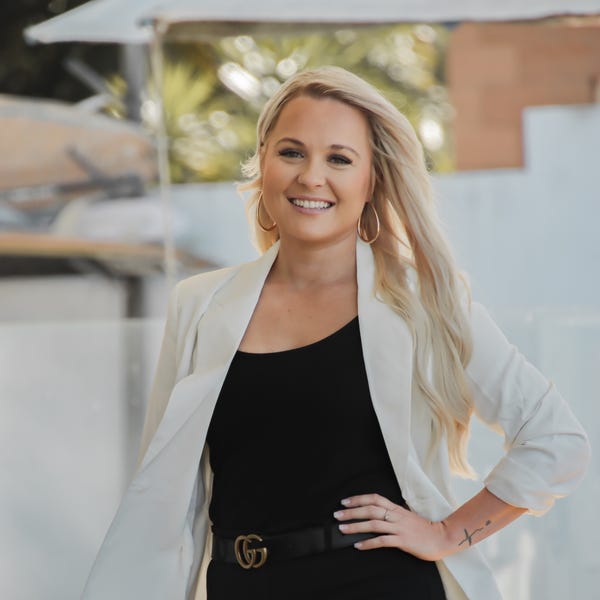 Katelyn Black - Michaels Real Estate - Bundaberg - realestate.com.au
