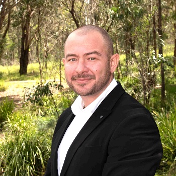 Matthew Carbone - Richardson & Wrench Hinchinbrook/Hoxton Park ...