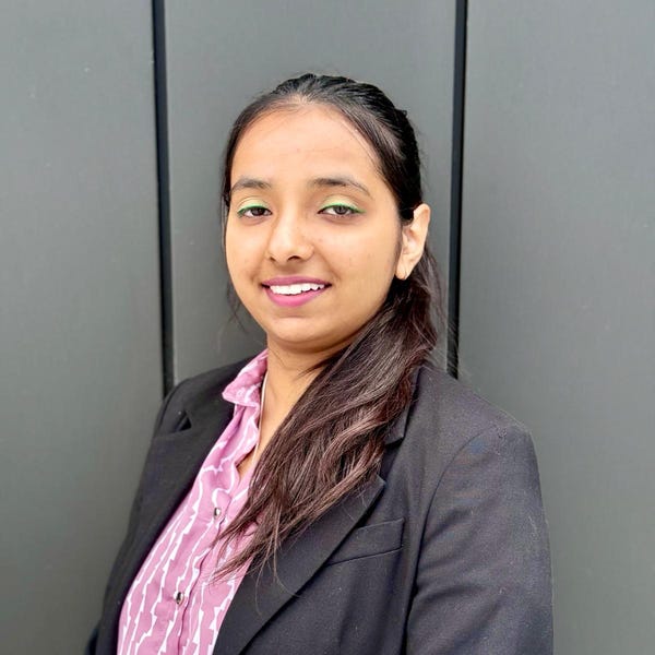 Lavisha Gahlyan - Bloom Estate Agents - TRUGANINA - realestate.com.au